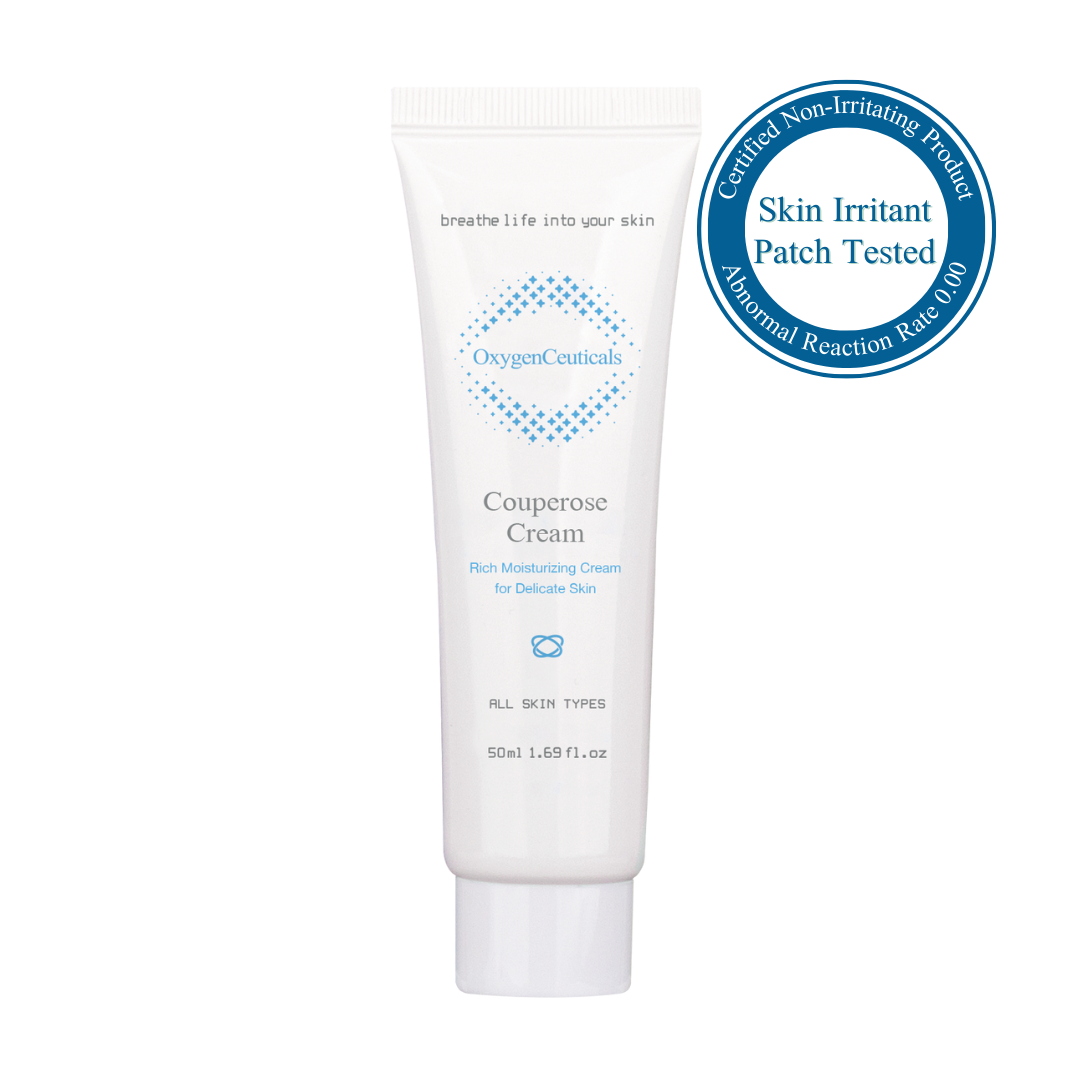 Cell Couperose Cream | OxygenCeuticals – OxygenCeuticals Singapore