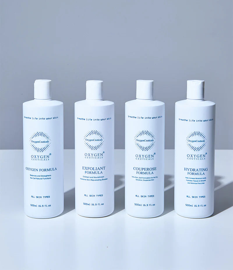 Oxygen Formula – OxygenCeuticals Singapore