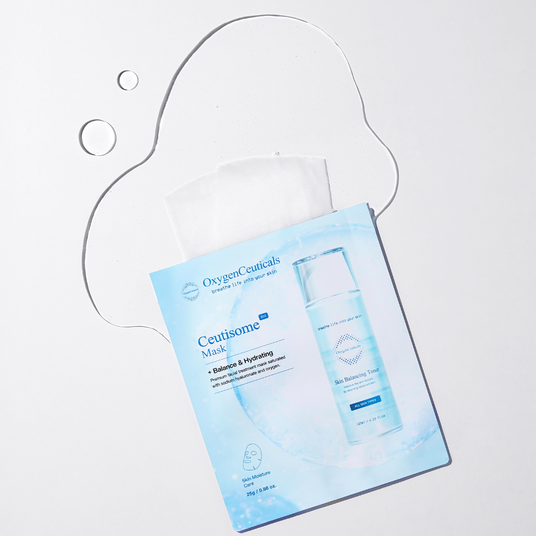 Ceutisome BH Mask | OxygenCeuticals – OxygenCeuticals Singapore