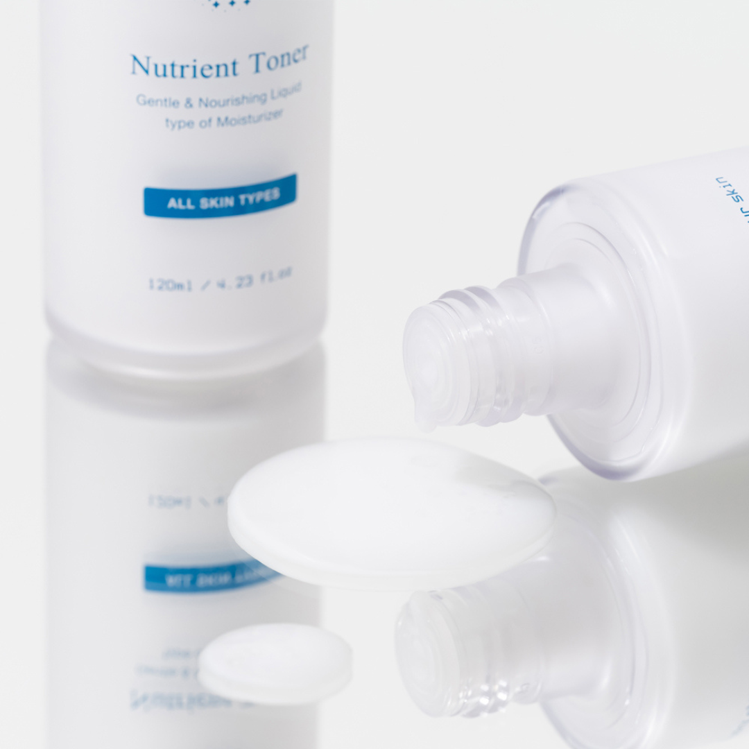 Nutrient Toner – OxygenCeuticals Singapore