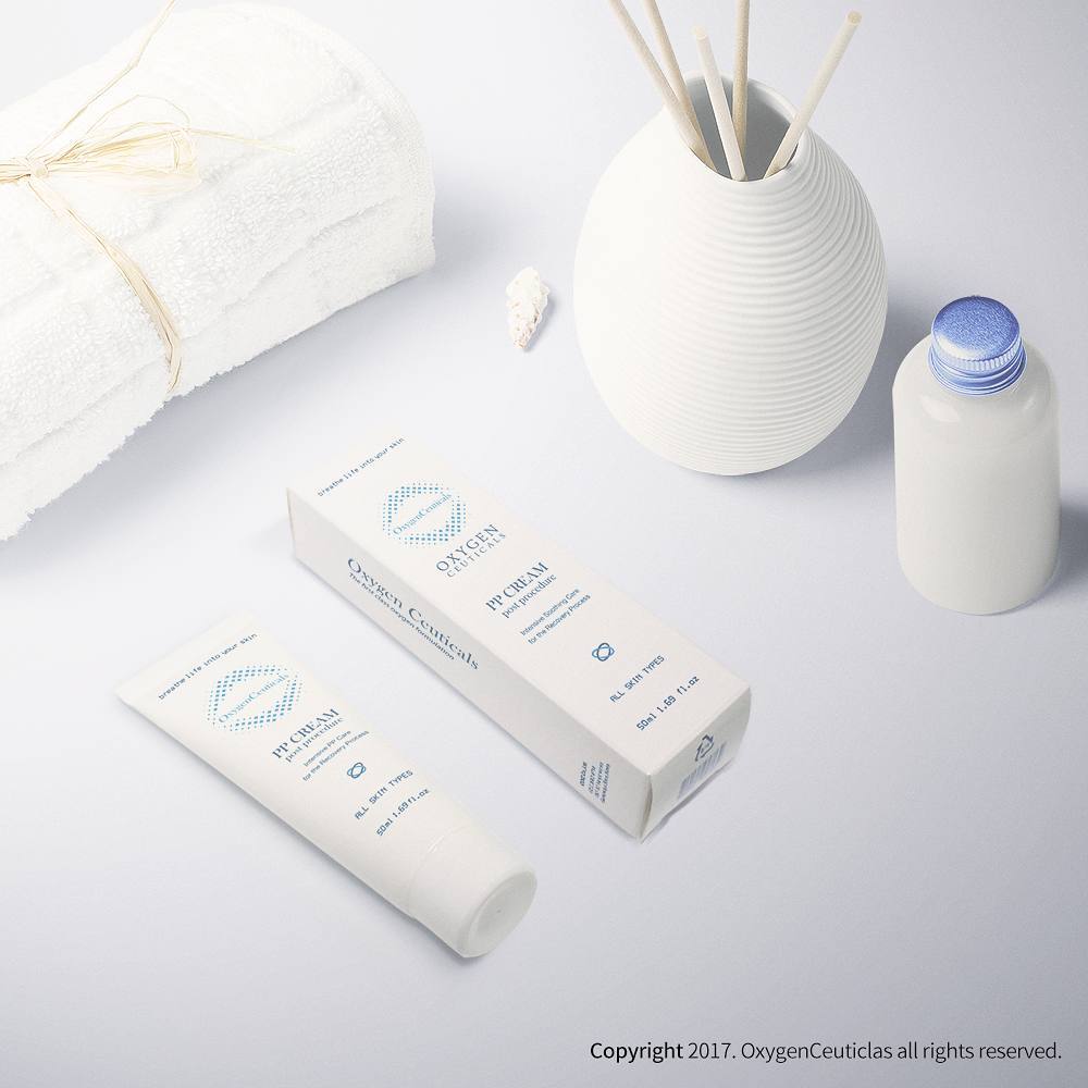 OxygenCeuticals | PP Cream – OxygenCeuticals Singapore