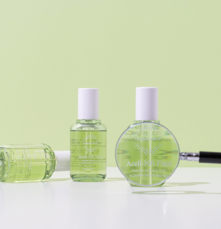 Acell-300 Fluid | OxygenCeuticals – OxygenCeuticals Singapore